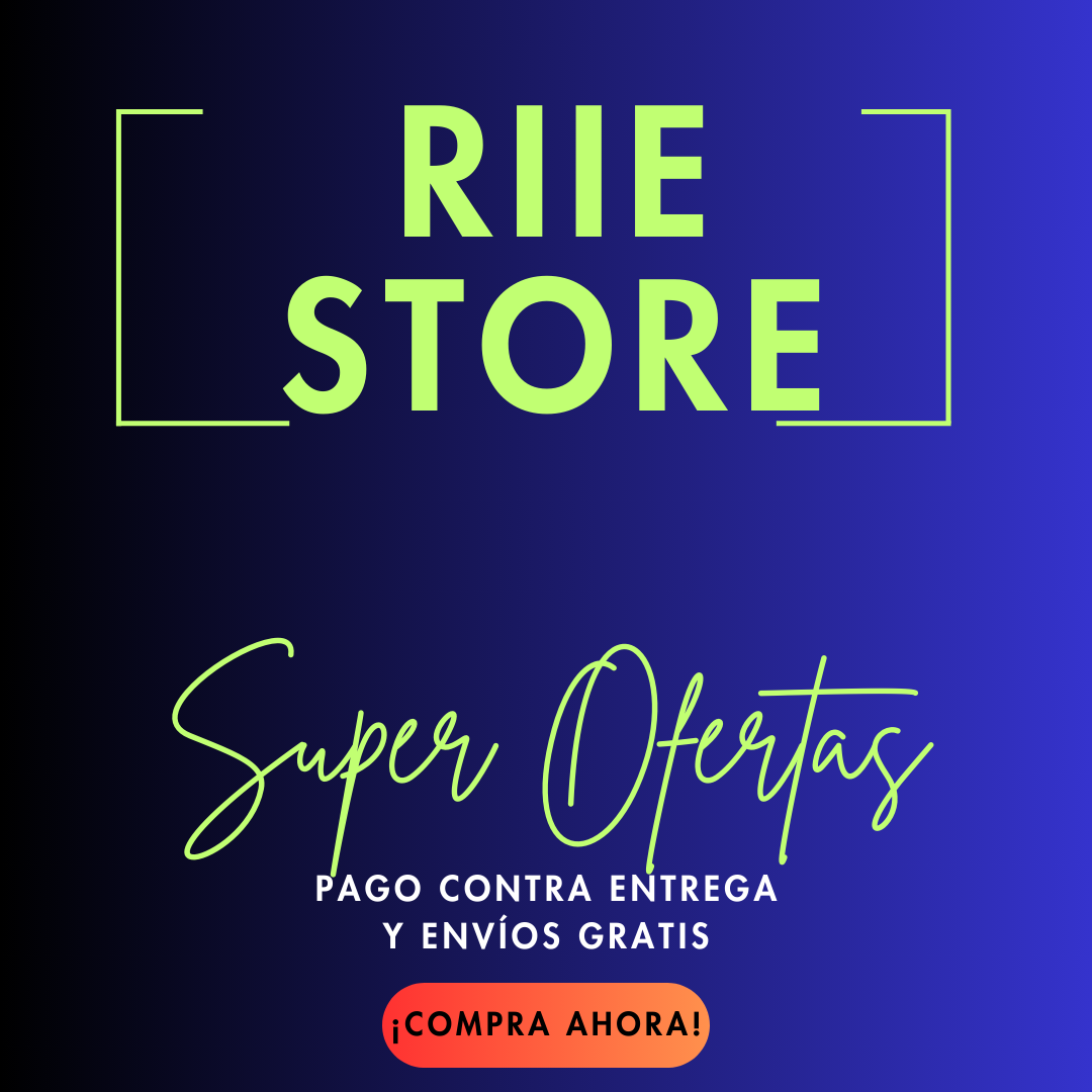 RIIE STORE